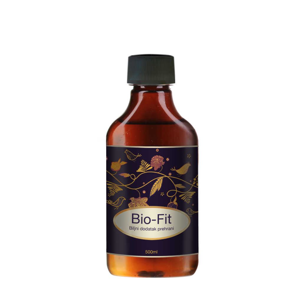 Bio-Fit - GEN d.o.o.