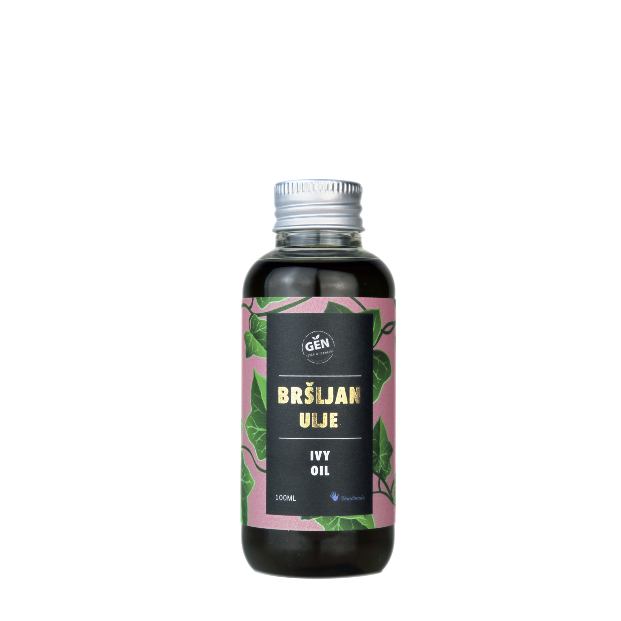 Bršljan ulje za celulit - GEN d.o.o.